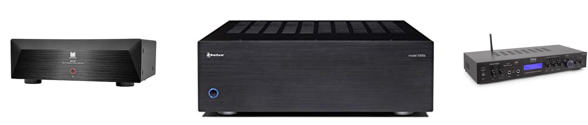Top 5 3 Channel Home Theater Amps: Buying Guide - Car Curing: Fix Your ...
