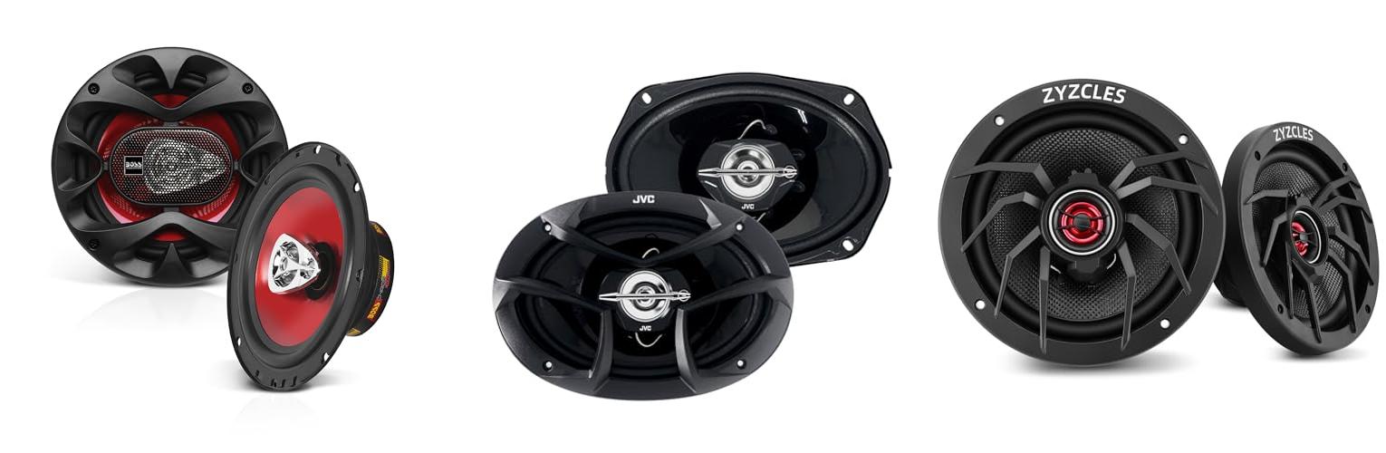 Best Bass For Car Speakers - Top 5 Picks & Review - Car Curing: Fix ...