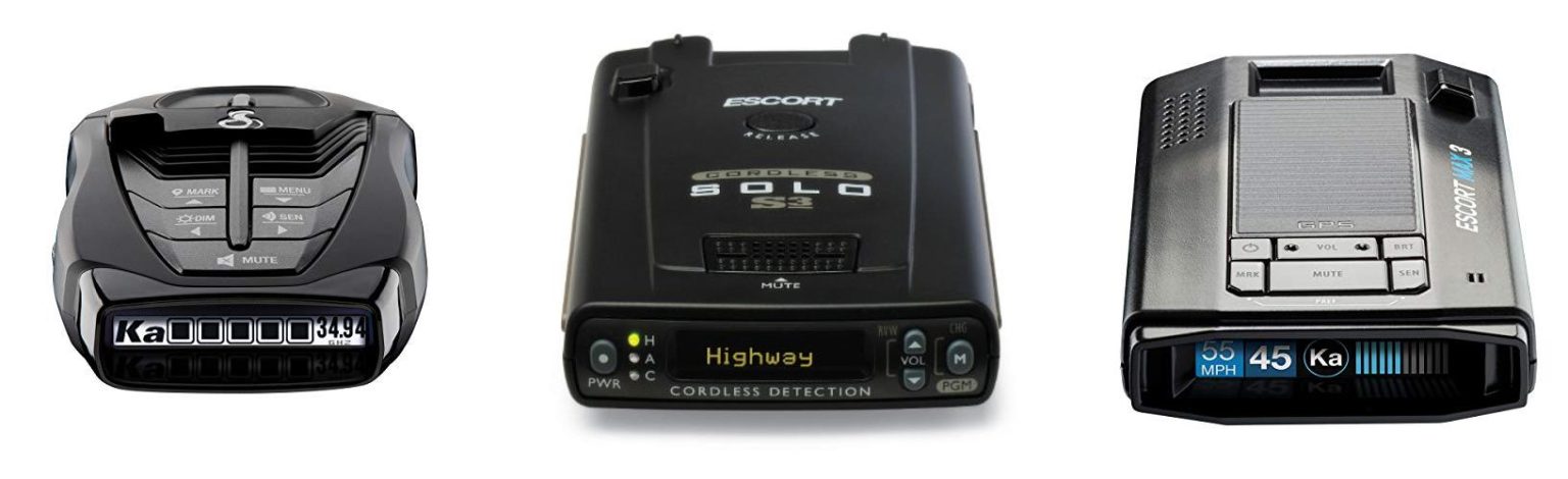 Top 5 Battery Radar Detectors: Your Buying Guide - Car Curing: Fix Your ...