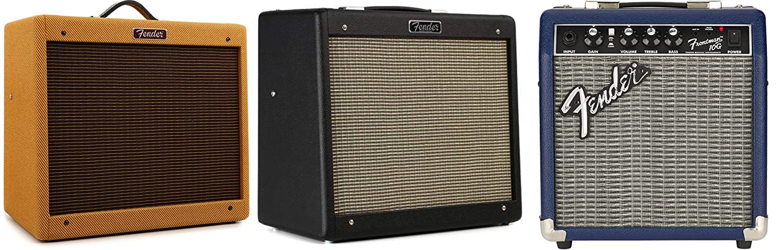 Top 5 Blues Guitar Amps: Essential Tone Guide - Car Curing: Fix Your ...