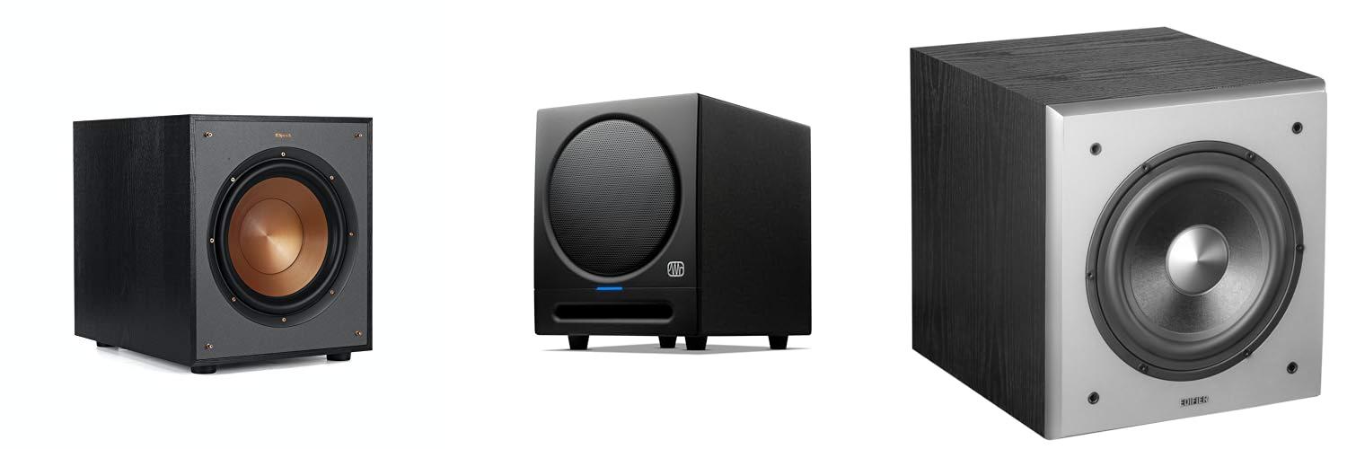 Top 5 Budget Subwoofer: Your Sound Upgrade Guide - Car Curing: Fix Your ...