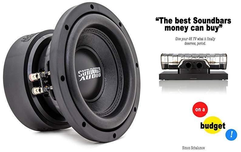 Best Budget Subwoofers - Top 5 Picks & Review - Car Curing: Fix Your ...
