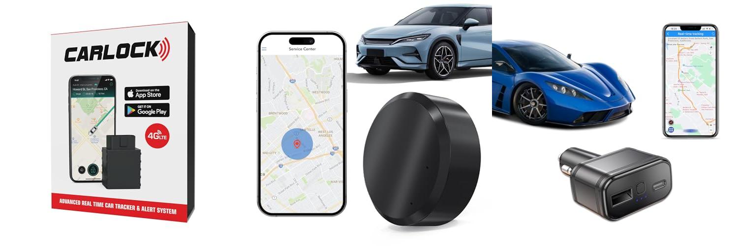 Best Car Alarm With Gps Tracking - Top 5 Picks & Review - Car Curing ...