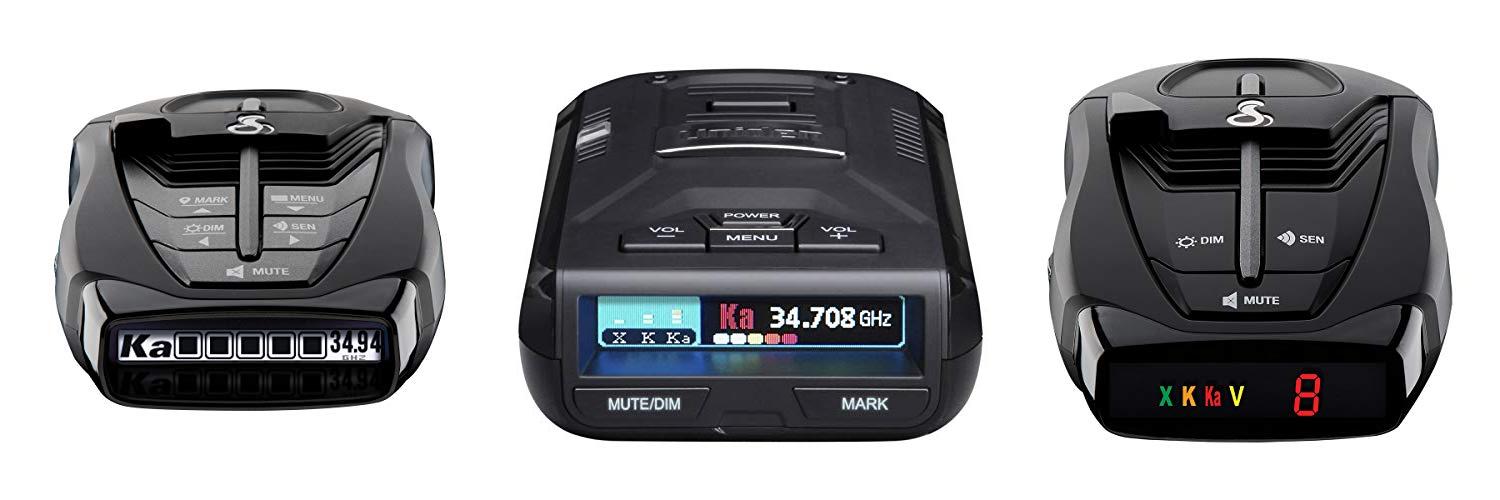 Top 5 Radar Detectors: Your Essential Buying Guide - Car Curing: Fix ...