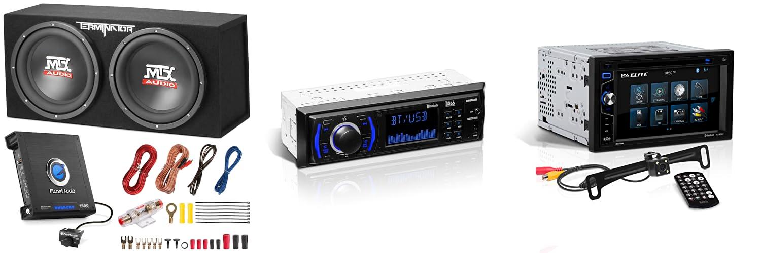 Top 5 Car Stereo Setup Guide: Best Systems Reviewed - Car Curing: Fix ...