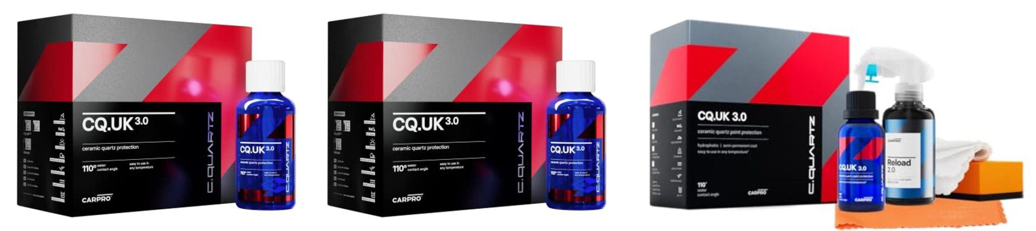 Top 5 Carpro Ceramic Coatings: A Buyer's Guide - Car Curing: Fix Your ...