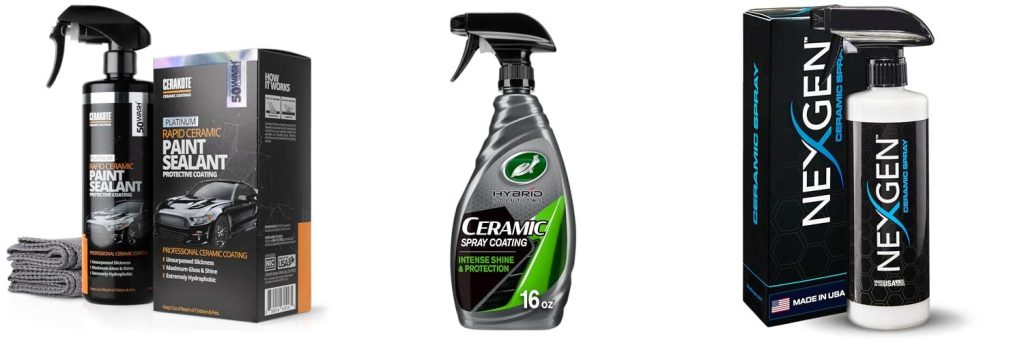 Top 5 Motorcycle Ceramic Coatings: Your Guide - Car Curing: Fix Your ...