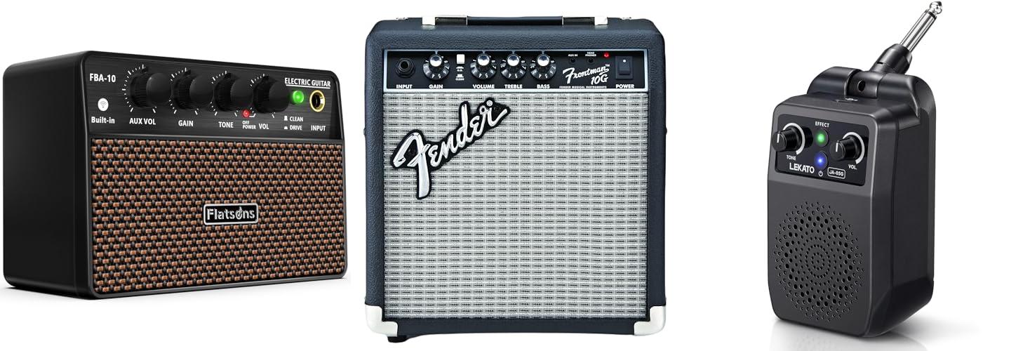 Best Cheap Guitar Amplifier - Top 5 Picks & Review - Car Curing: Fix ...