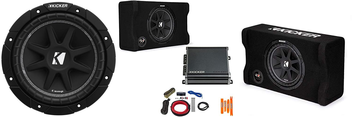 Best Comp Subwoofers - Top 5 Picks & Review - Car Curing: Fix Your Ride ...
