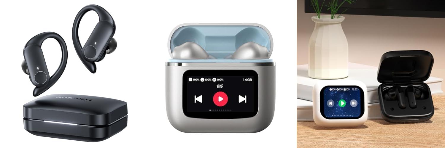 Top 5 Earbud EQ Settings: Your Best Sound Guide - Car Curing: Fix Your ...