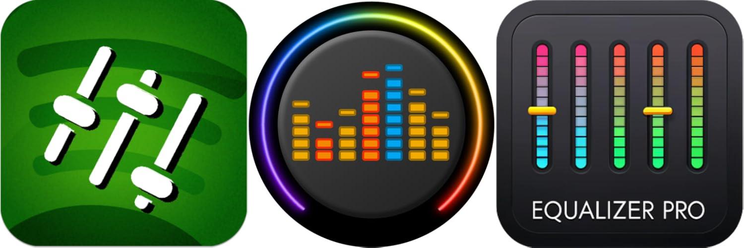 Top 5 Free Android Equalizer Apps: Your Sound Guide - Car Curing: Fix ...