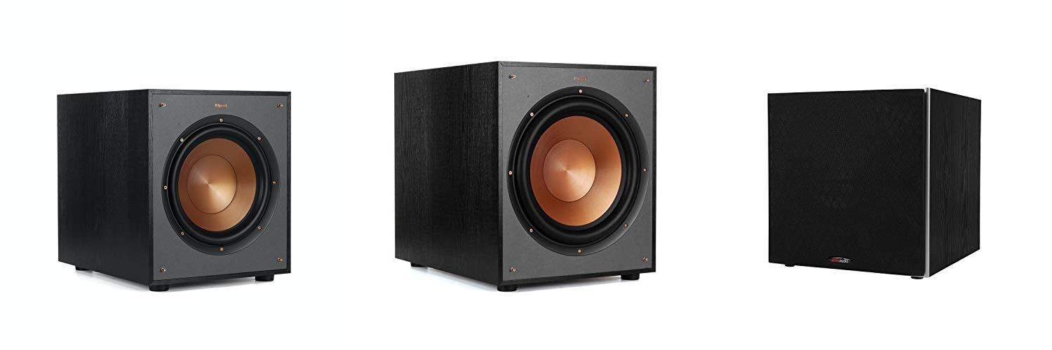 Best Home Stereo Subwoofer - Top 5 Picks & Review - Car Curing: Fix ...
