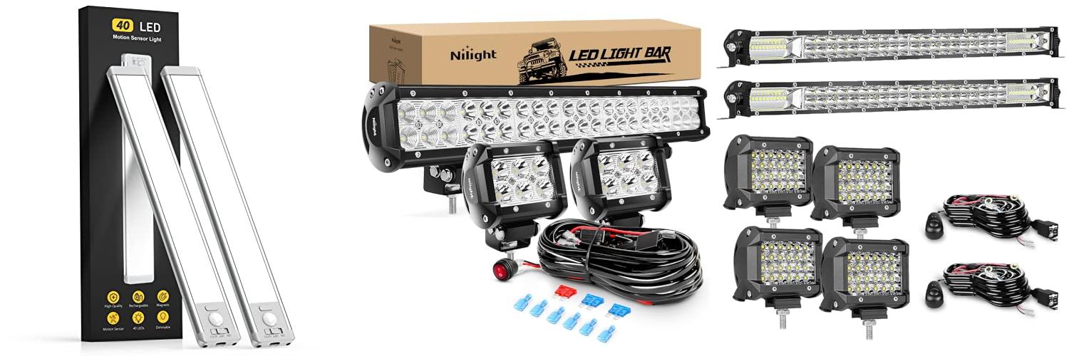 Best Light Bar - Top 5 Picks & Review - Car Curing: Fix Your Ride, Today