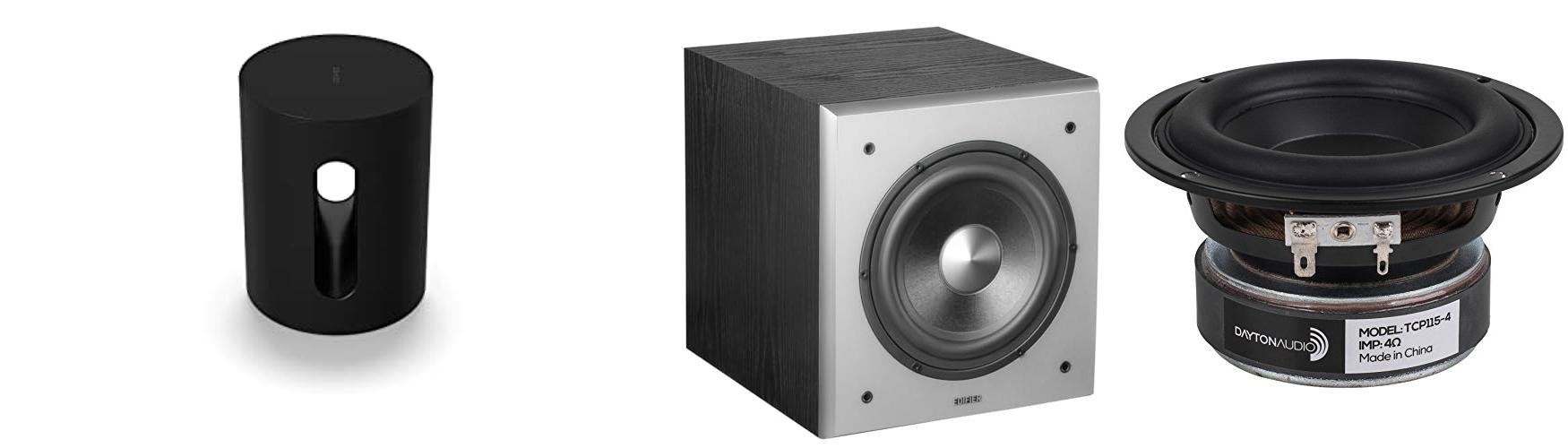 Best Mini Subwoofer - Top 5 Picks & Review - Car Curing: Fix Your Ride ...