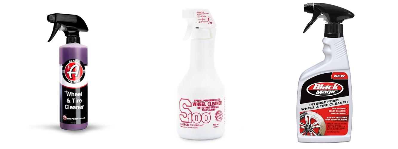 Best Motorcycle Wheel Cleaner - Top 5 Picks & Review - Car Curing: Fix ...