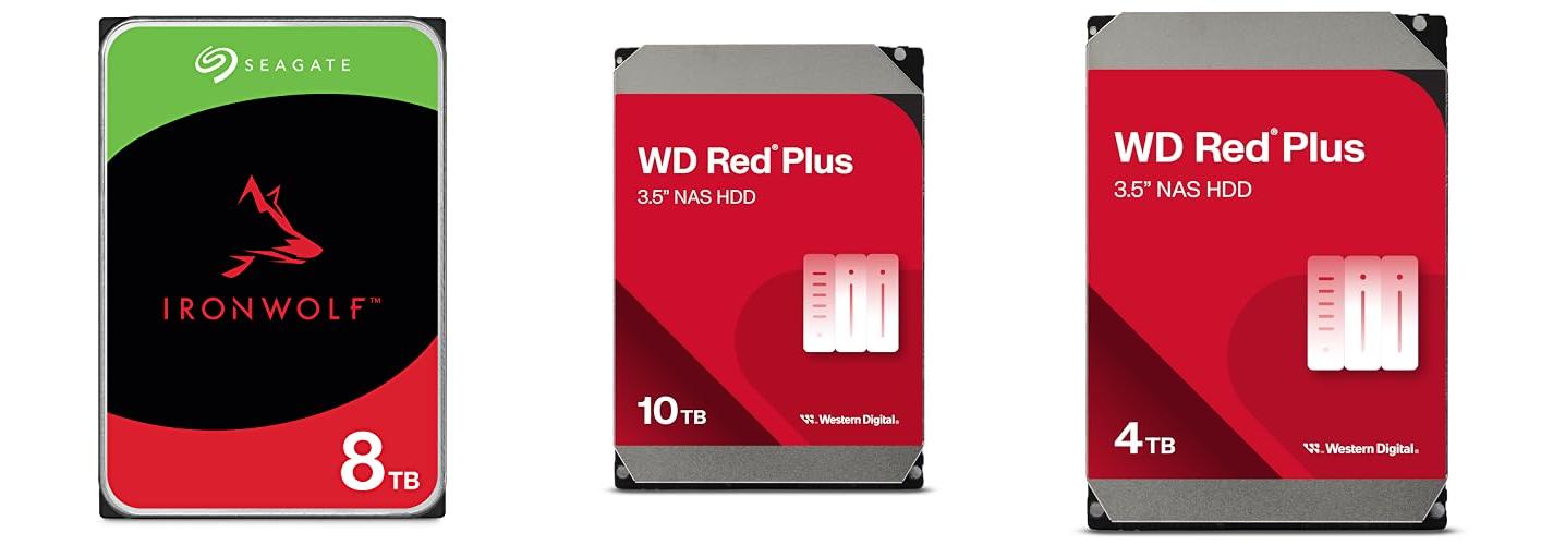 Top 5 NAS Drives: Your Ultimate Storage Guide - Car Curing: Fix Your ...