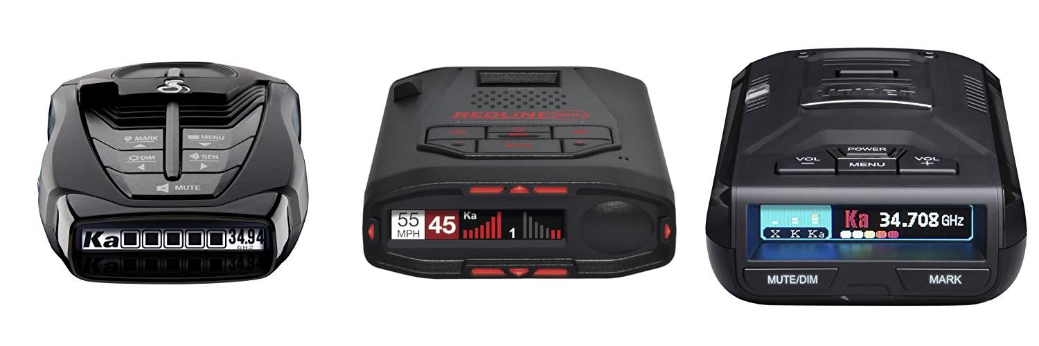 Best Radar Detector Scrambler - Top 5 Picks & Review - Car Curing: Fix ...