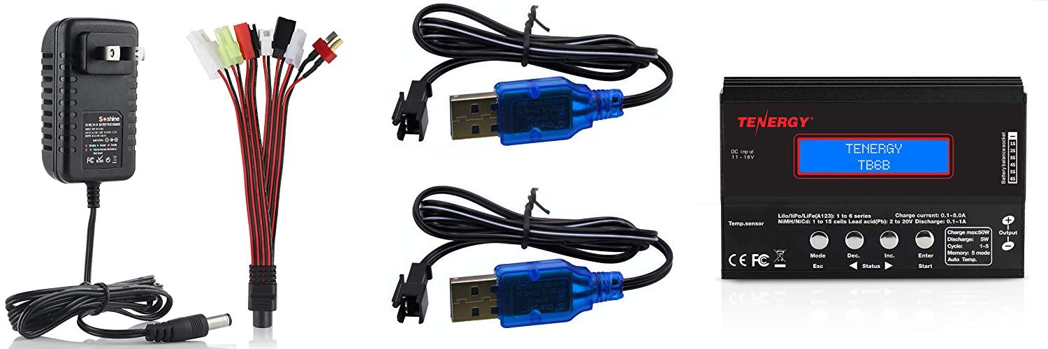 Top 5 RC Car Chargers: Your Ultimate Buying Guide - Car Curing: Fix ...
