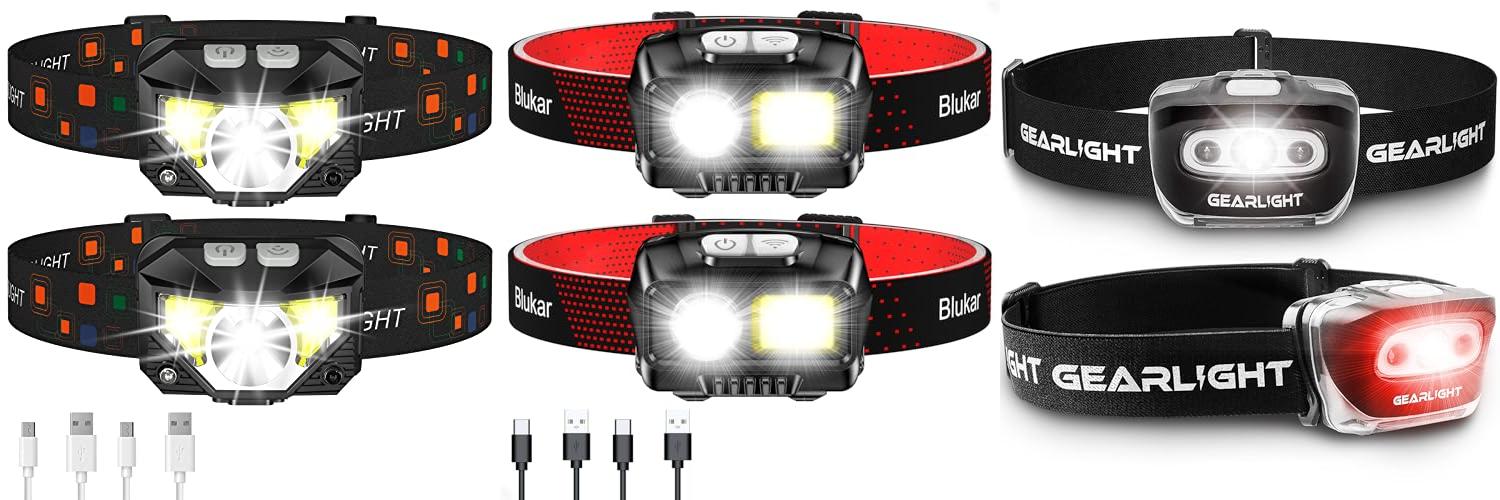 Top 5 Running Headlights: Your Essential Guide - Car Curing: Fix Your ...