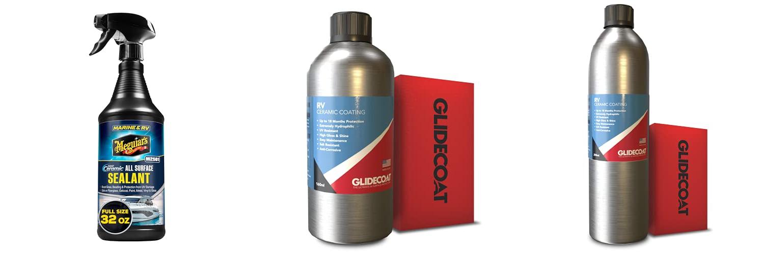 Best Rv Ceramic Coating - Top 5 Picks & Review - Car Curing: Fix Your ...