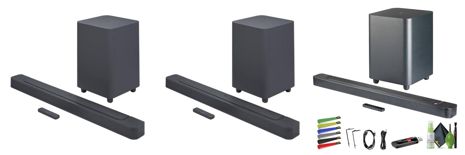 5 Best Soundbar & Subwoofer Combos Under $500 - Car Curing: Fix Your ...