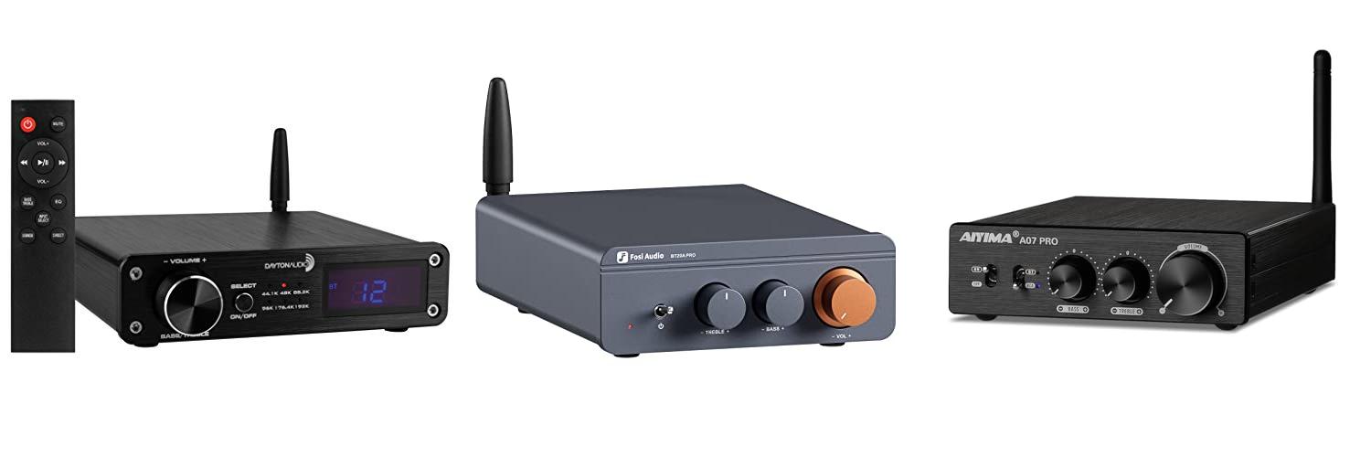 Top 5 Sounding Pro Class D Amps: Your Ultimate Guide - Car Curing: Fix ...