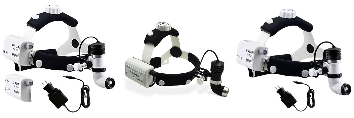 Top 5 Surgical Headlights: Your Essential Guide - Car Curing: Fix Your ...