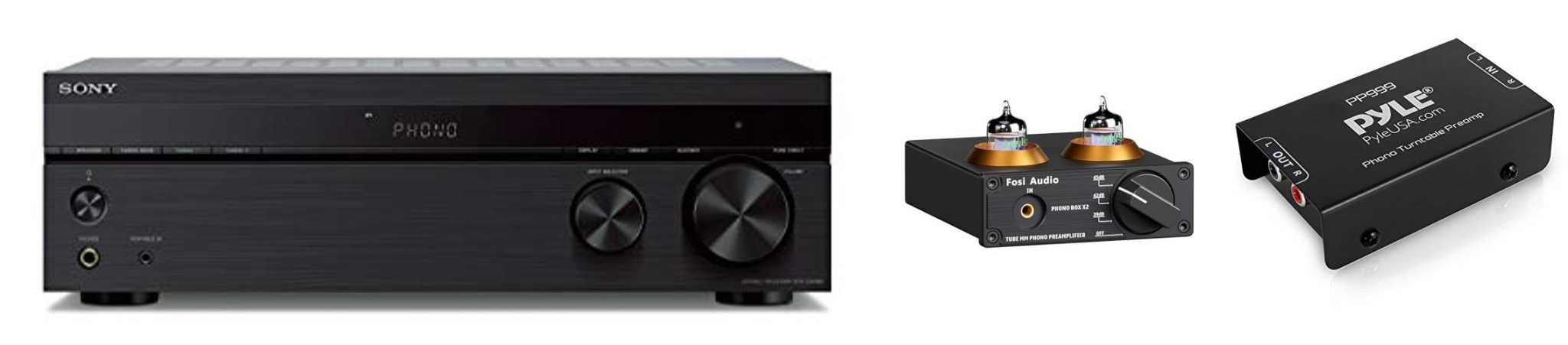 Top 5 Turntable Amps: Your Ultimate Buying Guide - Car Curing: Fix Your ...