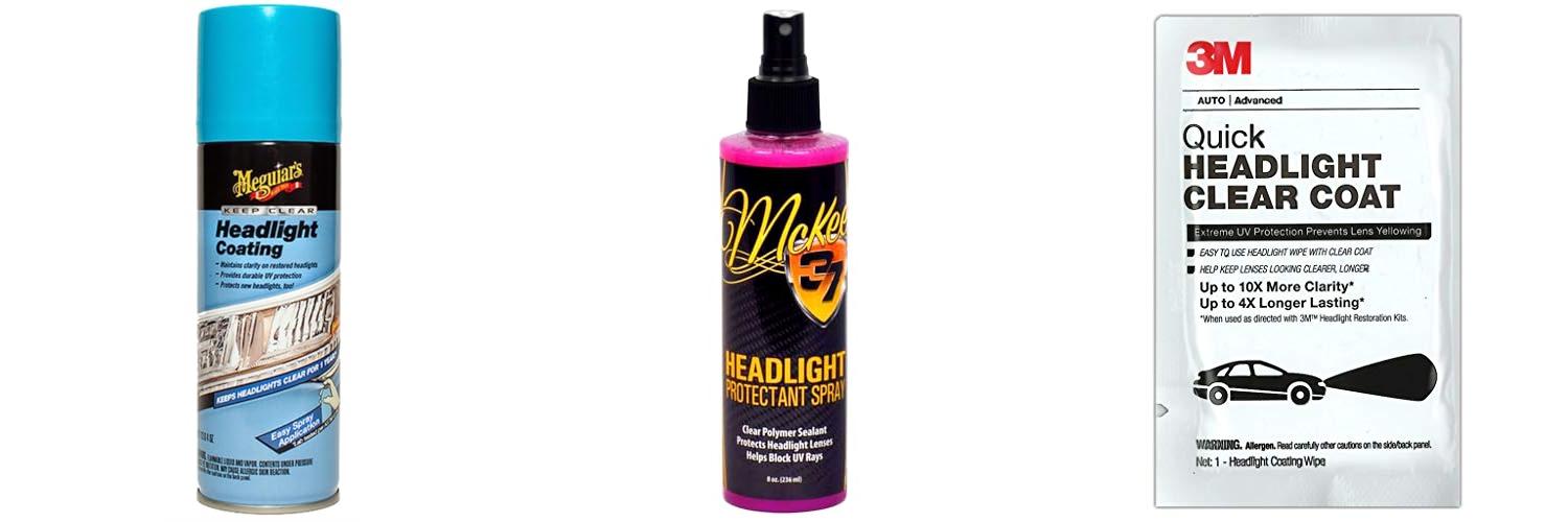 Top 5 Uv Headlight Protection: Your Best Guide - Car Curing: Fix Your ...