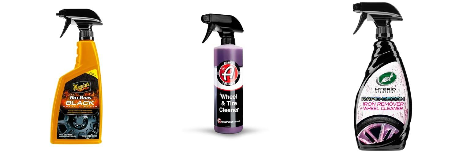 Interesting Best Wheel Cleaner For Painted Wheels Images